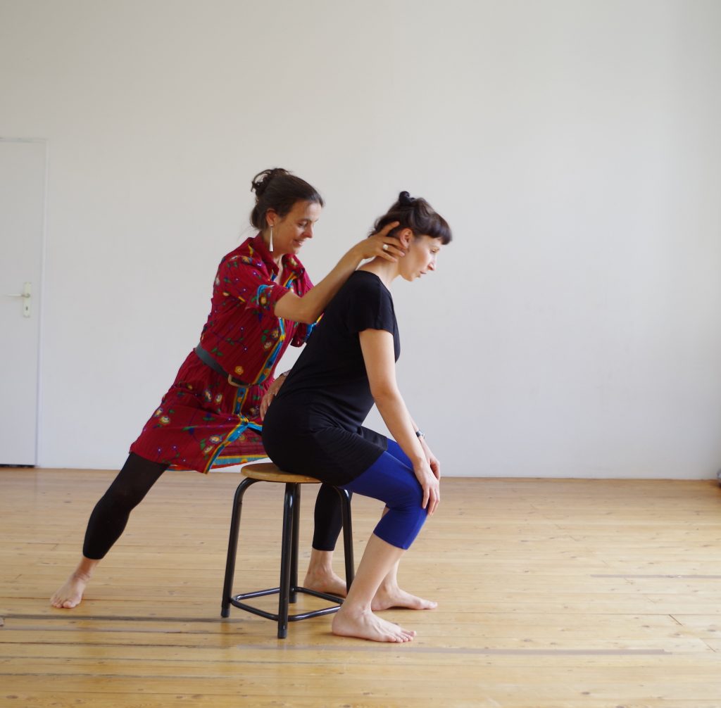 the Alexander Technique: whom can it help – Alexander-Technik Schule